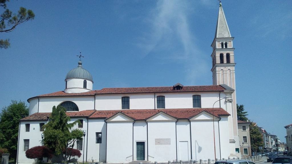 L'Africa non è lontana, pure a Ceggia... - Blog